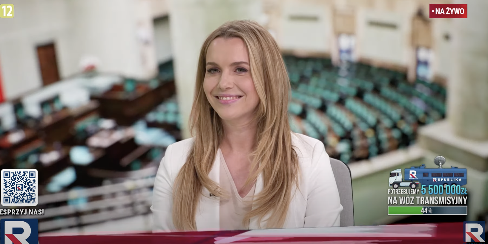 Karol Nawrocki | TV Republika